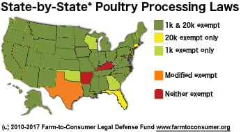 poultrymap-2-7-17 - Farm-to-Consumer Legal Defense Fund