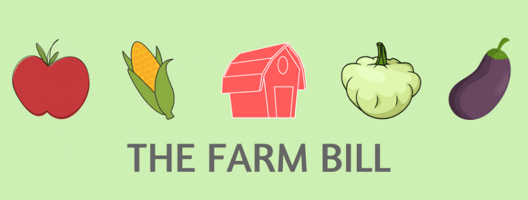 TAKE ACTION: The Farm Bill - Farm-to-Consumer Legal Defense Fund
