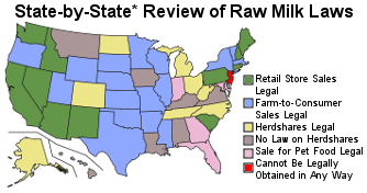 About Us - Farm-to-Consumer Legal Defense Fund