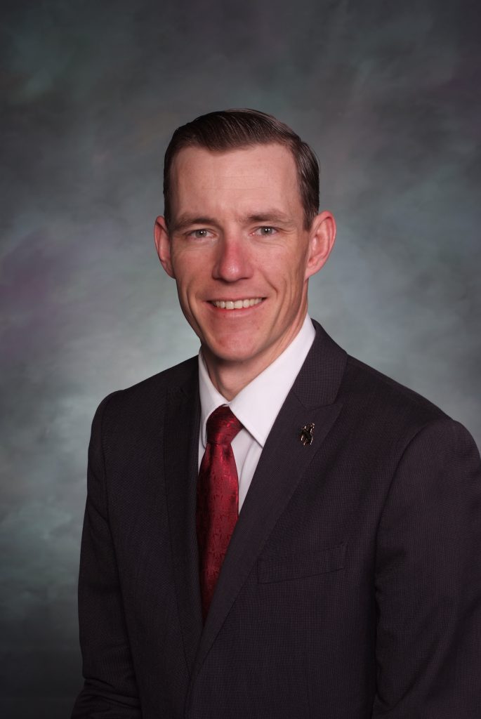 Tyler Lindholm Joins FTCLDF as New Board Member - Farm-to-Consumer ...