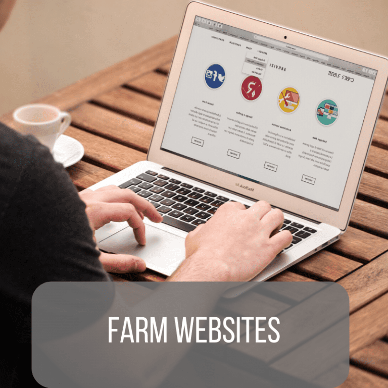Farm Websites - Farm-to-Consumer Legal Defense Fund