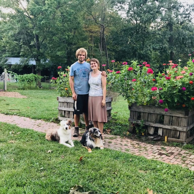 Local Government Tries to Shut Down Virginia Farm - Farm-to-Consumer ...