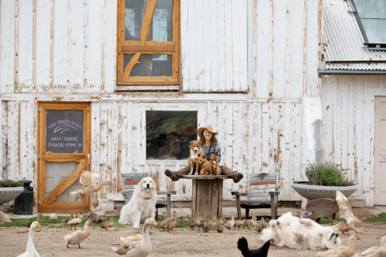 6.8 The Golden Hoof Farm Small - Farm-to-Consumer Legal Defense Fund