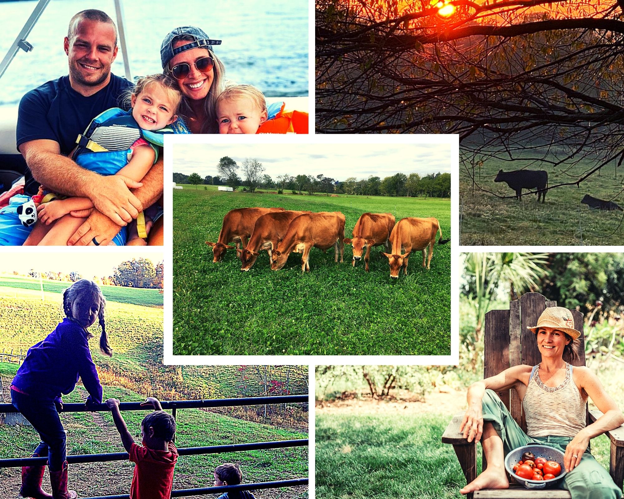 November's Member Photo Monday! - Farm-to-Consumer Legal Defense Fund