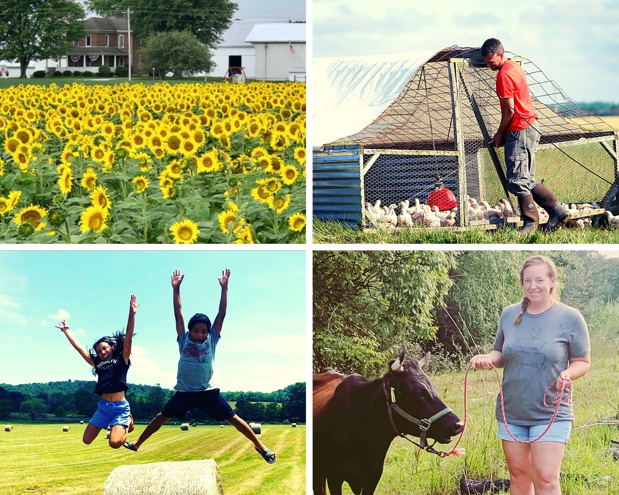 February's Member Photo Monday! - Farm-to-Consumer Legal Defense Fund