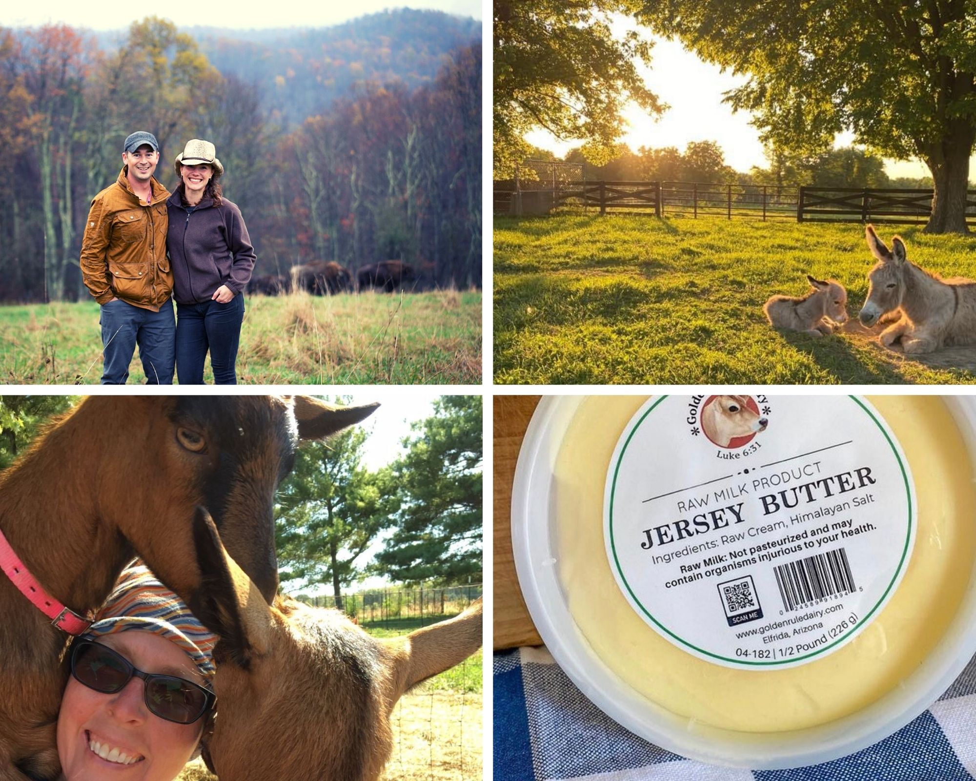 July's Member Photo Monday! - Farm-to-Consumer Legal Defense Fund