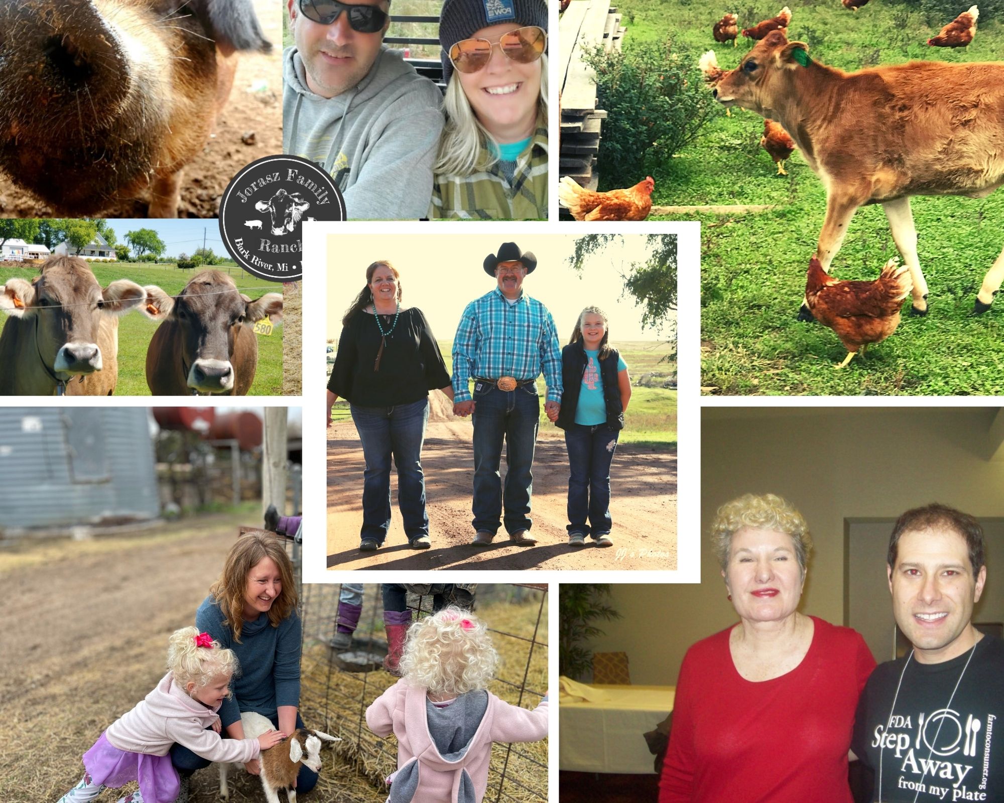 November's Member Monday! - Farm-to-Consumer Legal Defense Fund