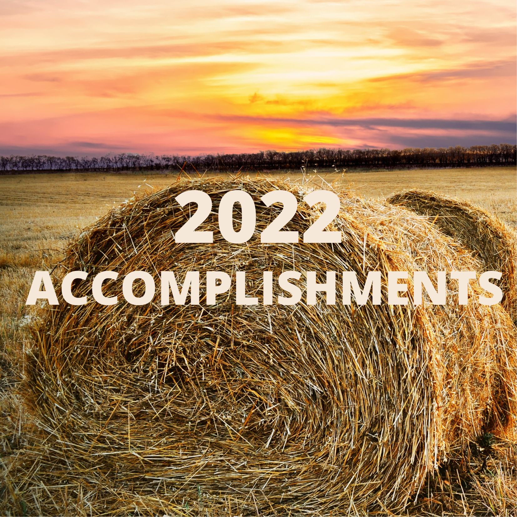 2022 Accomplishments - Farm-to-Consumer Legal Defense Fund