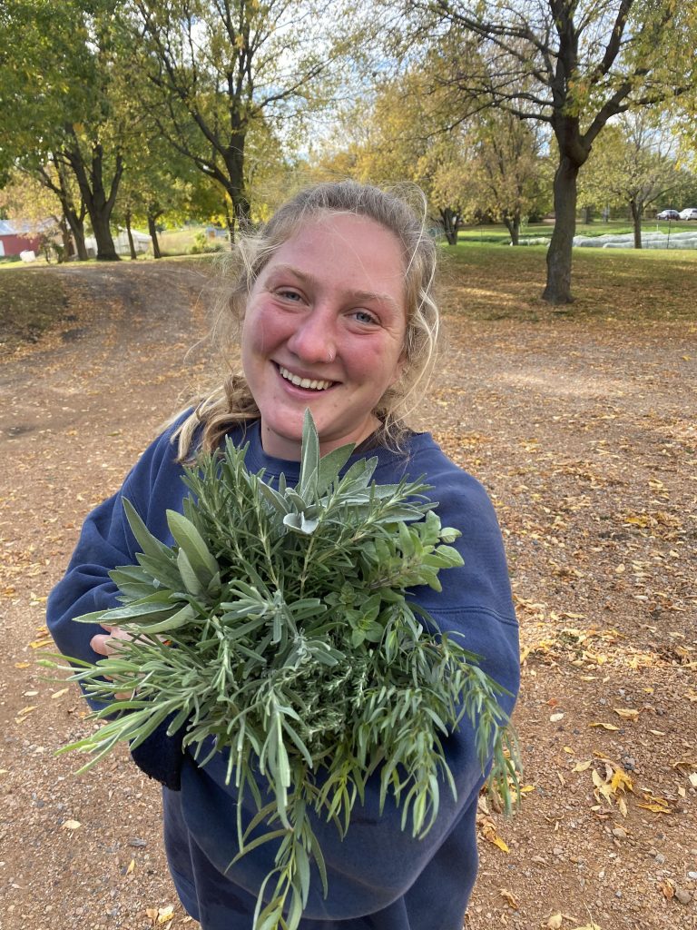 Madeline Esterl - Farm-to-Consumer Legal Defense Fund