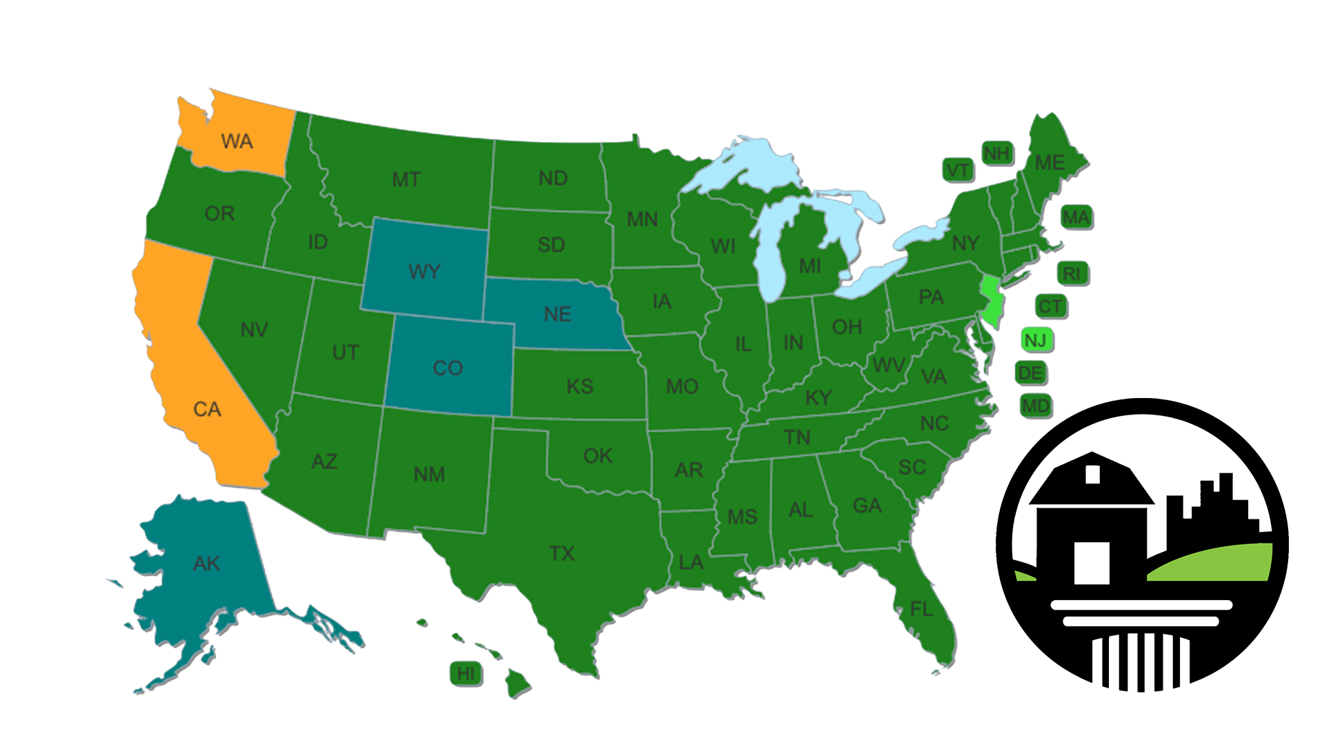 Red Meat - Farm-to-Consumer Legal Defense Fund