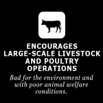 Primer: Impact of Government Regulation of Food on Consumers - Farm-to ...